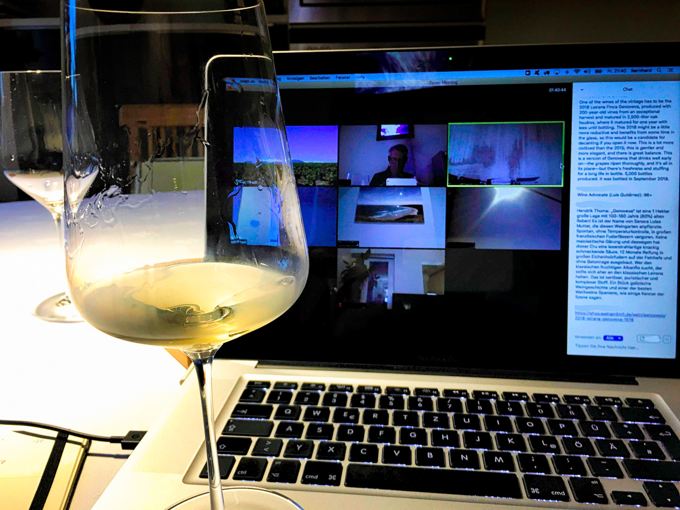 Guter Wein Torsten Tesch – Herzlich willkommen bei Guter Wein!